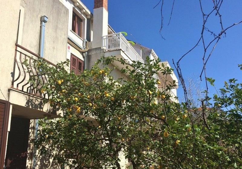 Hôtel Apartments Ivanka - Dubrovnik