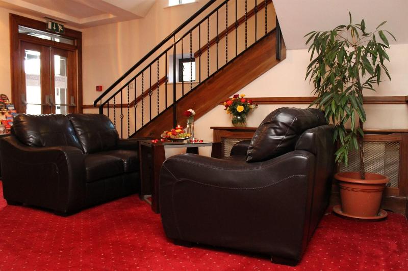 Sarsfield Bridge, hotel en Limerick - Nautalia Viajes