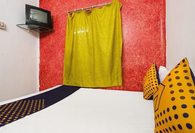 Indore, Spot On 68422 Hotel Vaishnav: ההצעות הטובות עם Destinia