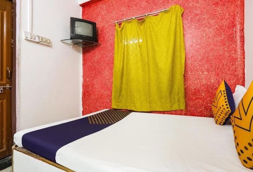 Indore, Spot On 68422 Hotel Vaishnav: ההצעות הטובות עם Destinia