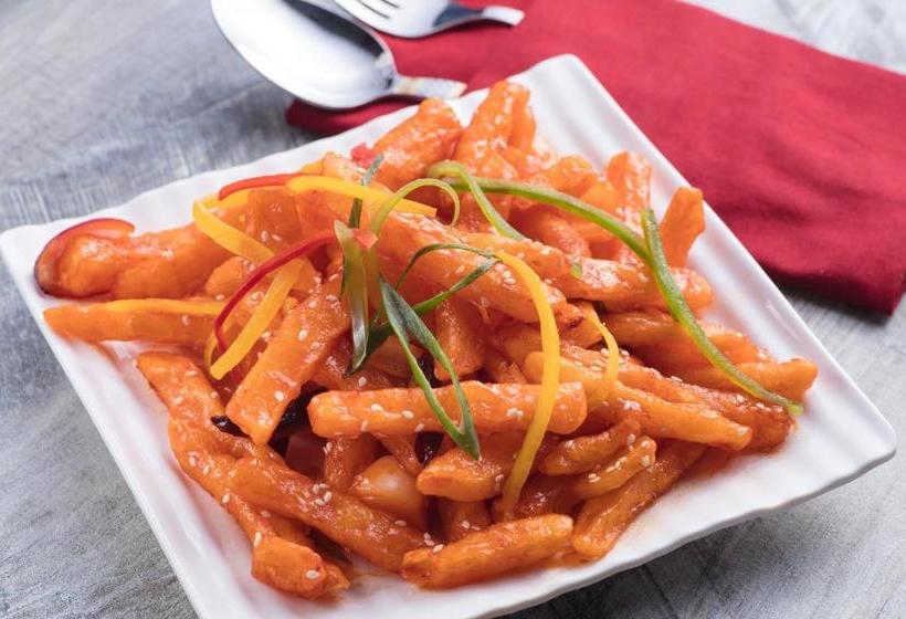 Indore, Spot On 68422 Hotel Vaishnav: ההצעות הטובות עם Destinia