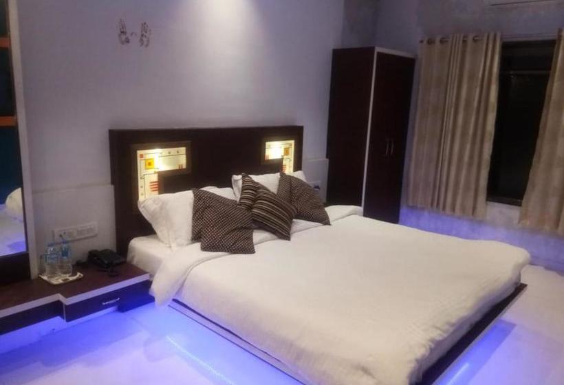 Mahabaleshwar, בית מלון כפרי G Residency: ההצעות הטובות עם Destinia