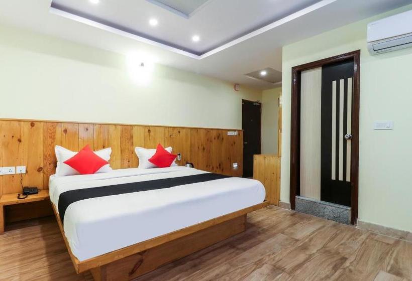 Hotel Capital O 64592 Dhanvitha Residency, Bangalore: as melhores ...