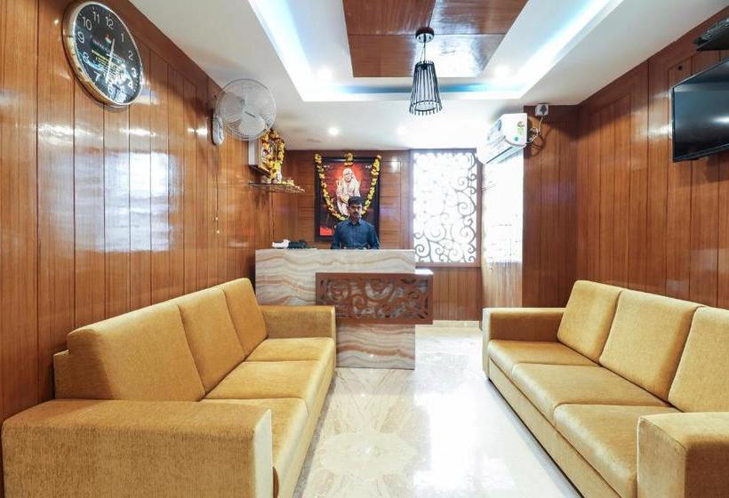 Hotel Capital O 64592 Dhanvitha Residency, Bangalore: as melhores ...