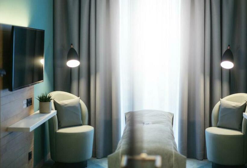 Hôtel Holiday Inn   The Niu, Cure Erlangen, An Ihg - Erlangen