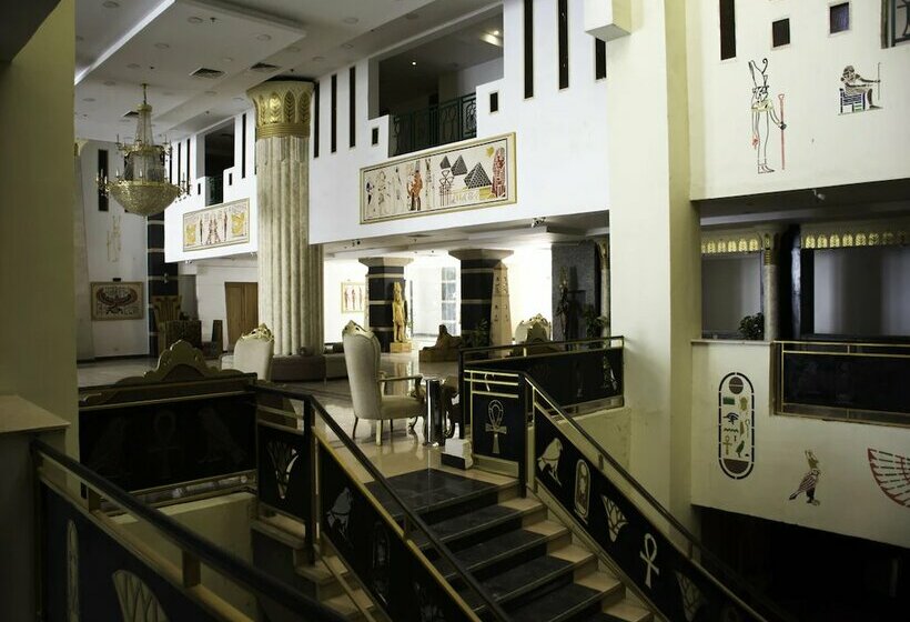 Hotel Regency Pyramids View en El Cairo | Destinia