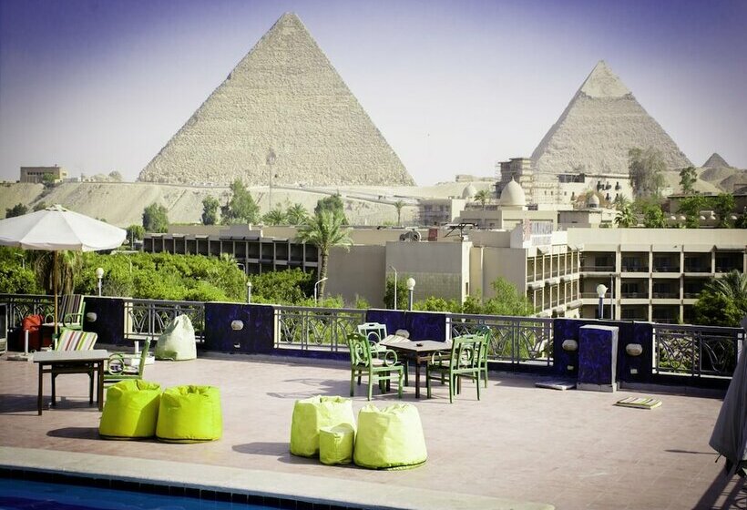 Hotel Regency Pyramids View en El Cairo | Destinia