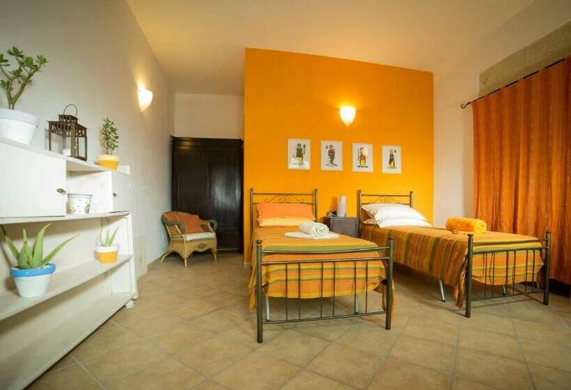 La Muzza Bed & Breakfast en Zollino | Destinia