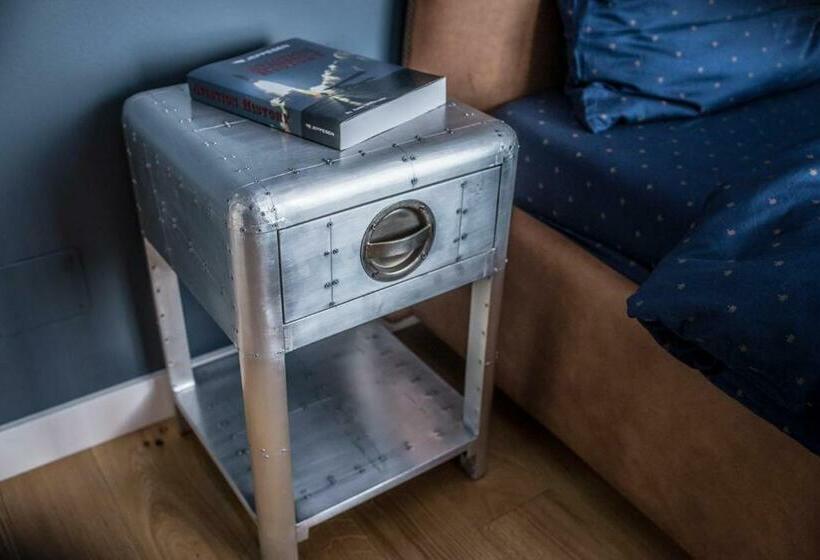 קלוז' נאפוקה, The Aviator Apartment Jacuzzi & Panoramic View: ההצעות ...