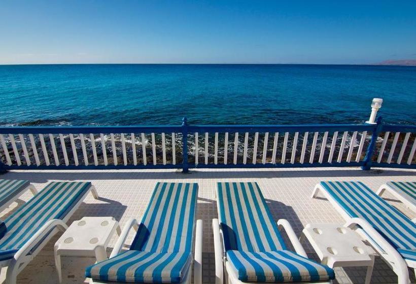 Hotel Aptos Cabrera, Puerto del Carmen: as melhores ofertas com Destinia