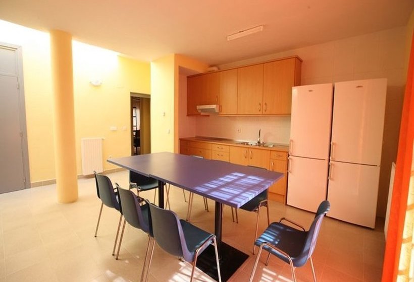 Residencia Crusa en Alcala de Henares - Destinia