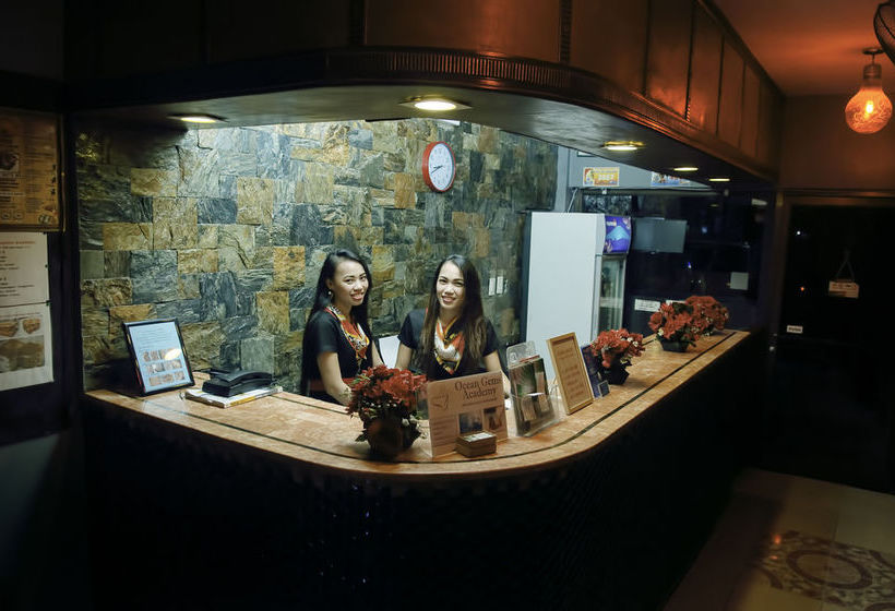 Hotel Europa Basak Philippines, Lapu Lapu City: the best offers with ...