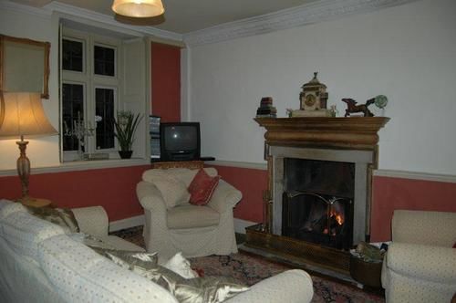 Bed and Breakfast Buscot Manor en Faringdon | Destinia