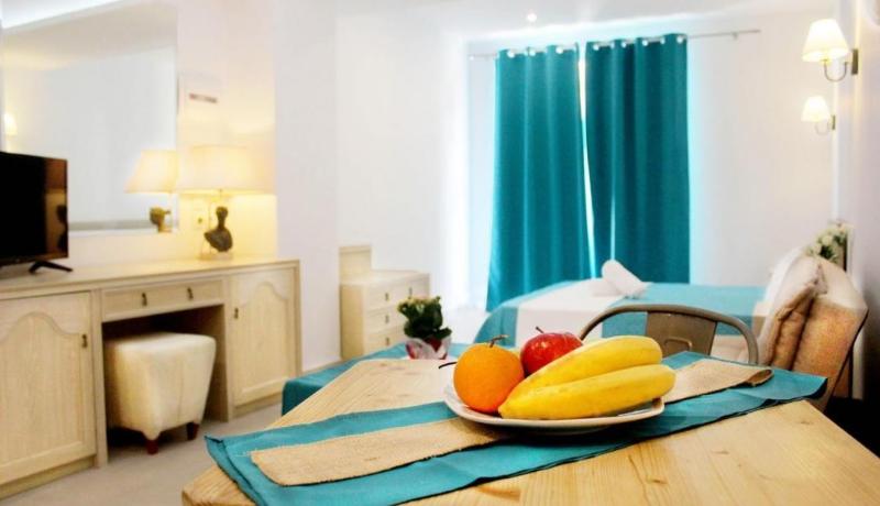 Hôtel Bivalvia Beach Plus - Faliraki