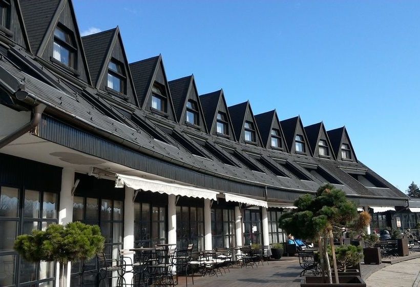 Hotel Arena Annex, hotel en Maribor - Nautalia Viajes